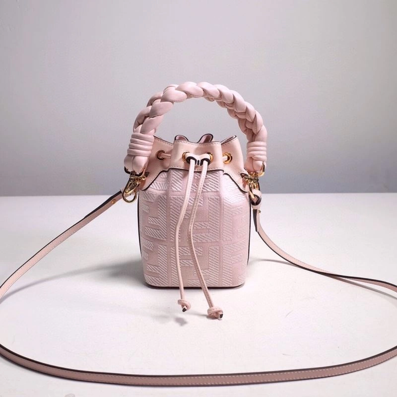 Fendi Bucket Bags