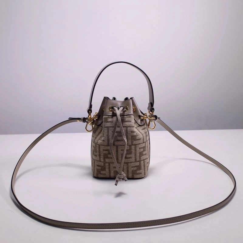 Fendi Bucket Bags