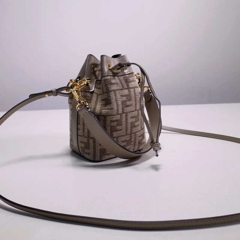 Original Fendi Bucket Bags