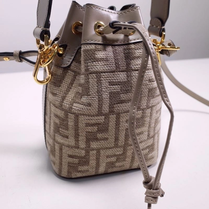Original Fendi Bucket Bags