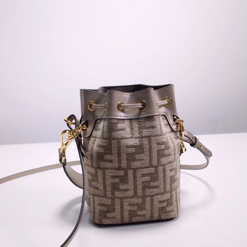 Original Fendi Bucket Bags