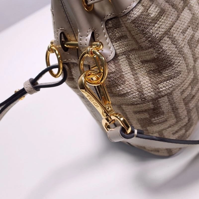 Original Fendi Bucket Bags