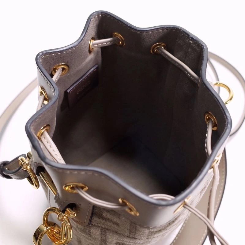 Original Fendi Bucket Bags