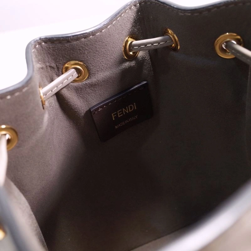 Original Fendi Bucket Bags