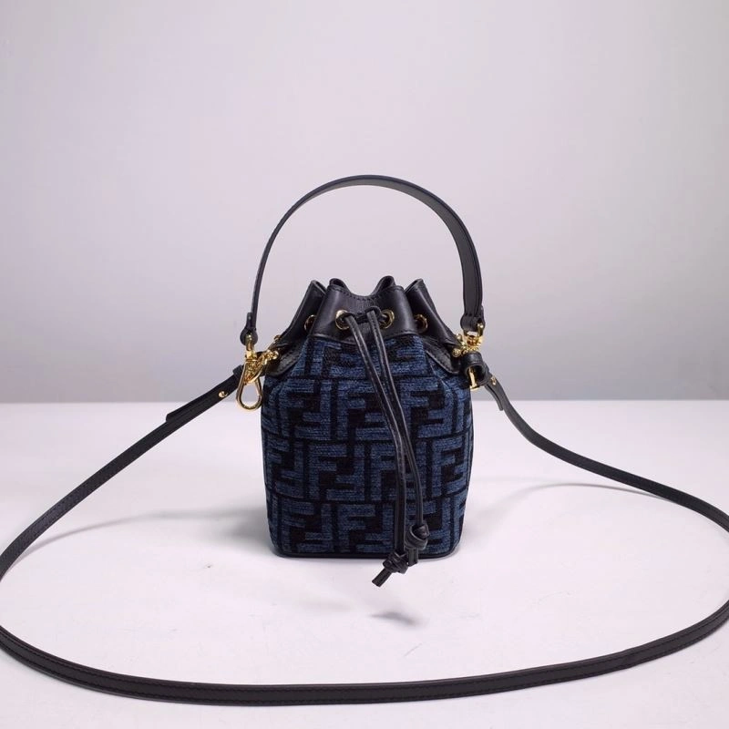 Fendi Bucket Bags