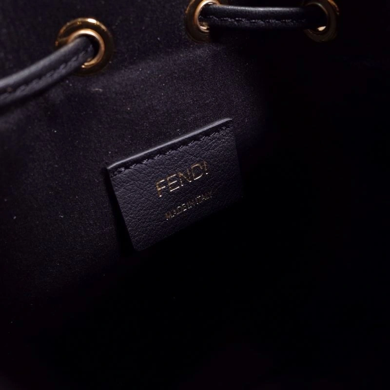 Accurate model Fendi Bucket Bags