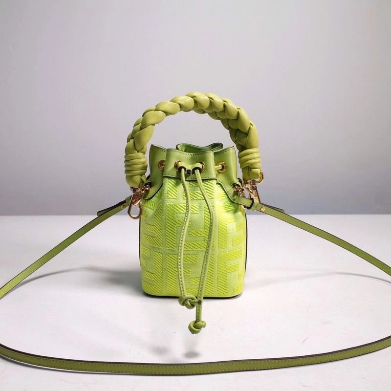 Fendi Bucket Bags