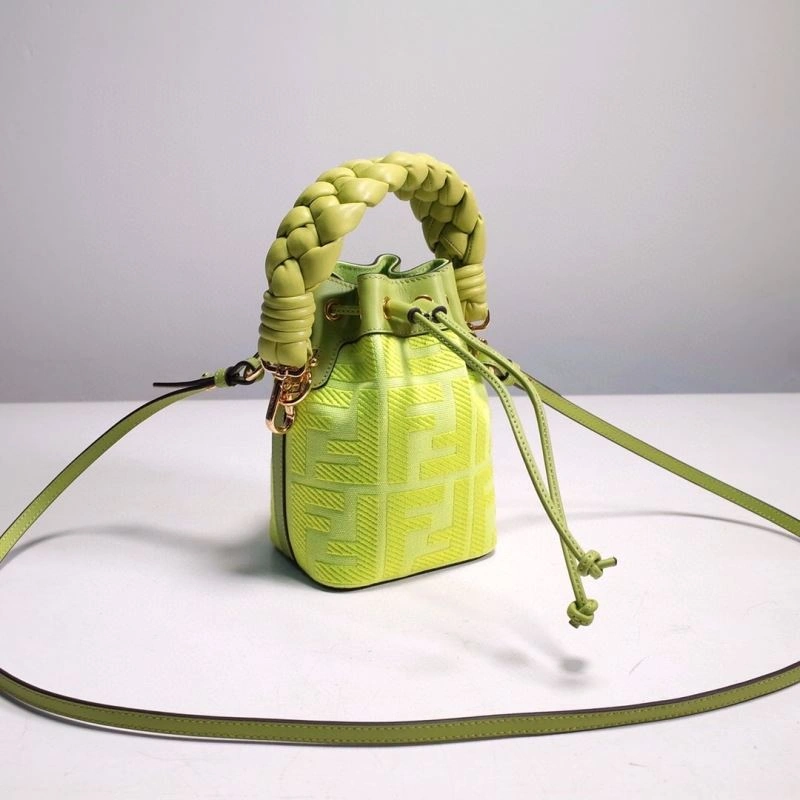 Reasonably priced Fendi Bucket Bags