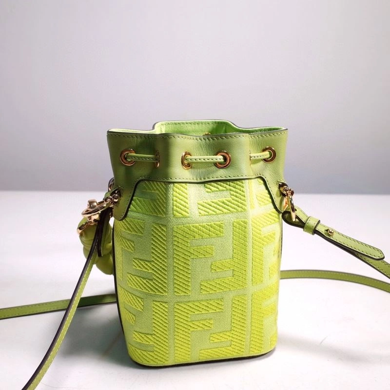 Reasonably priced Fendi Bucket Bags