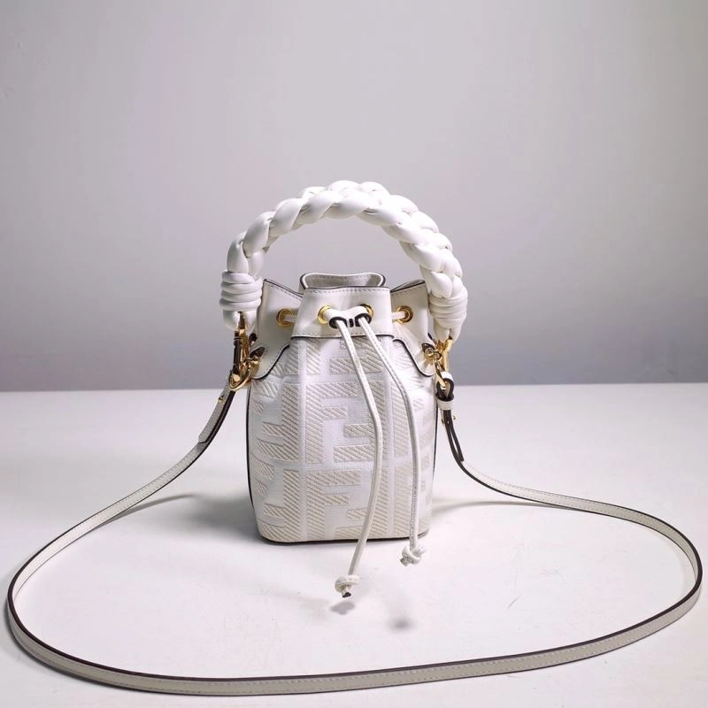 Fendi Bucket Bags