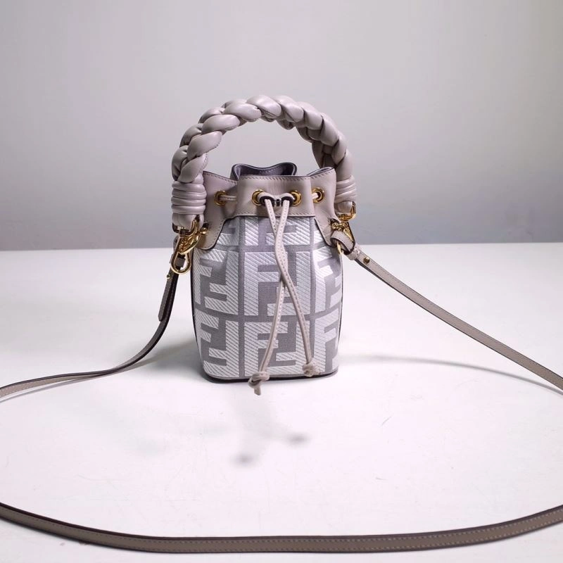 Fendi Bucket Bags