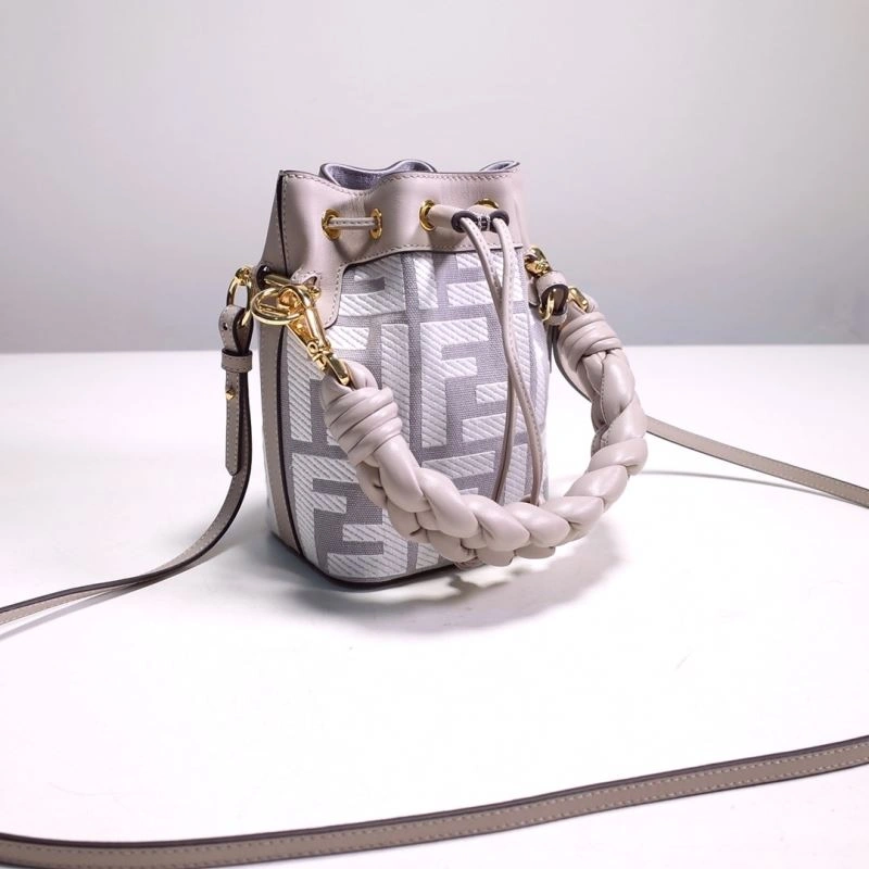 Reasonably priced Fendi Bucket Bags