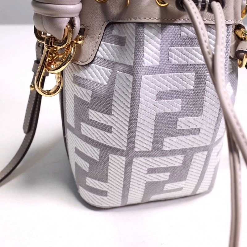 Reasonably priced Fendi Bucket Bags