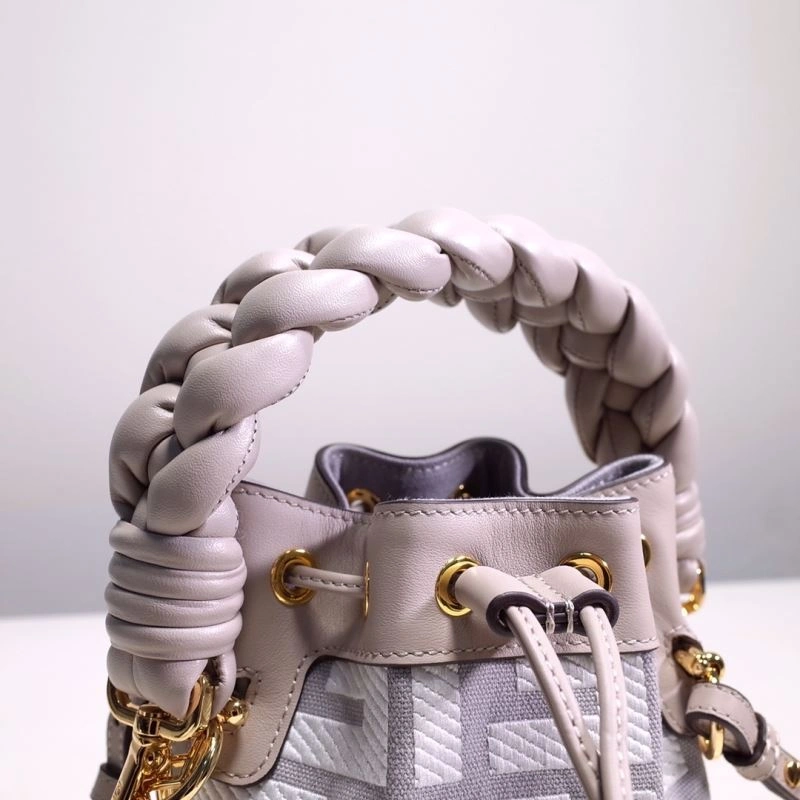 Reasonably priced Fendi Bucket Bags