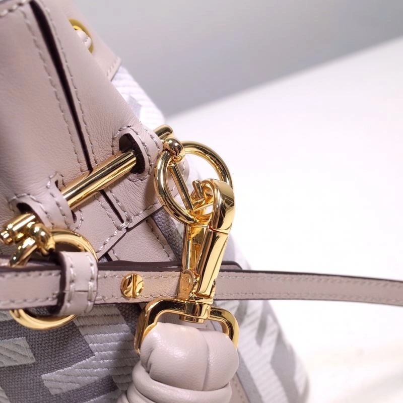 Reasonably priced Fendi Bucket Bags