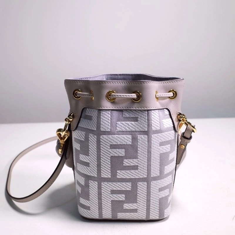 Reasonably priced Fendi Bucket Bags