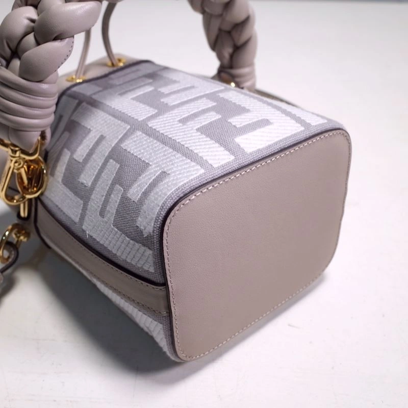 Reasonably priced Fendi Bucket Bags