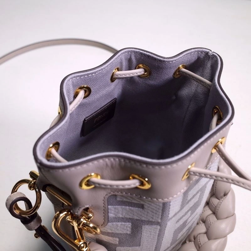 Reasonably priced Fendi Bucket Bags