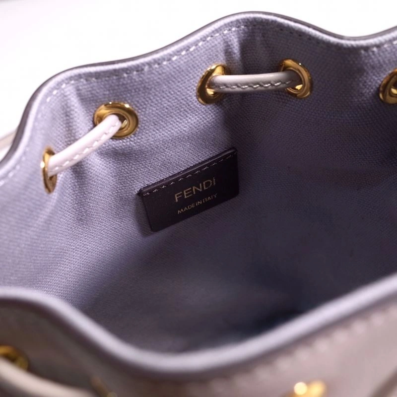 Reasonably priced Fendi Bucket Bags