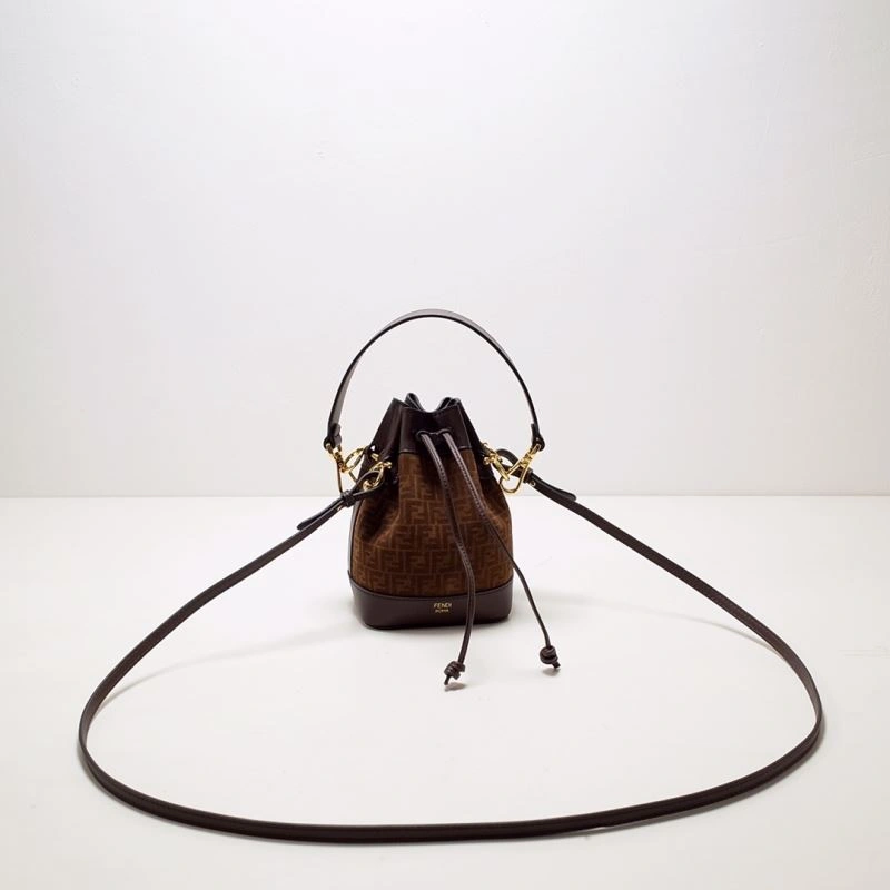 Fendi Bucket Bags