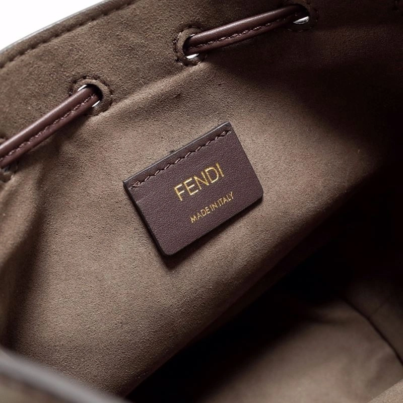 Exact replica Fendi Bucket Bags