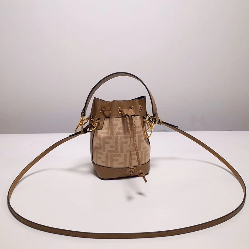 Fendi Bucket Bags