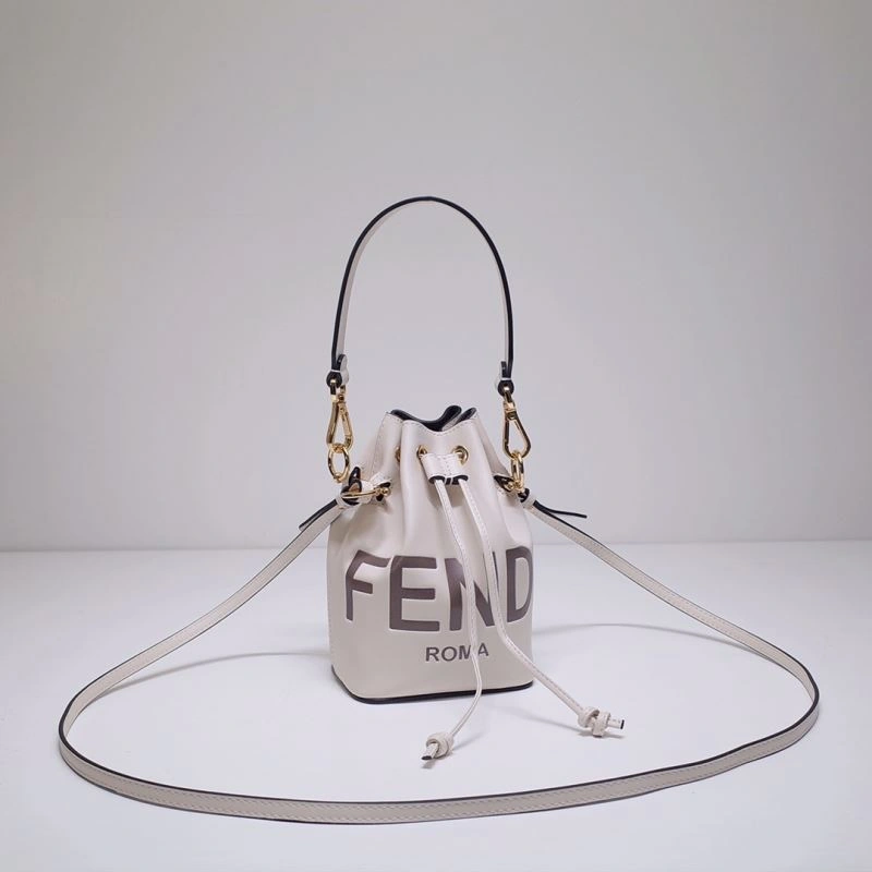 Fendi Bucket Bags