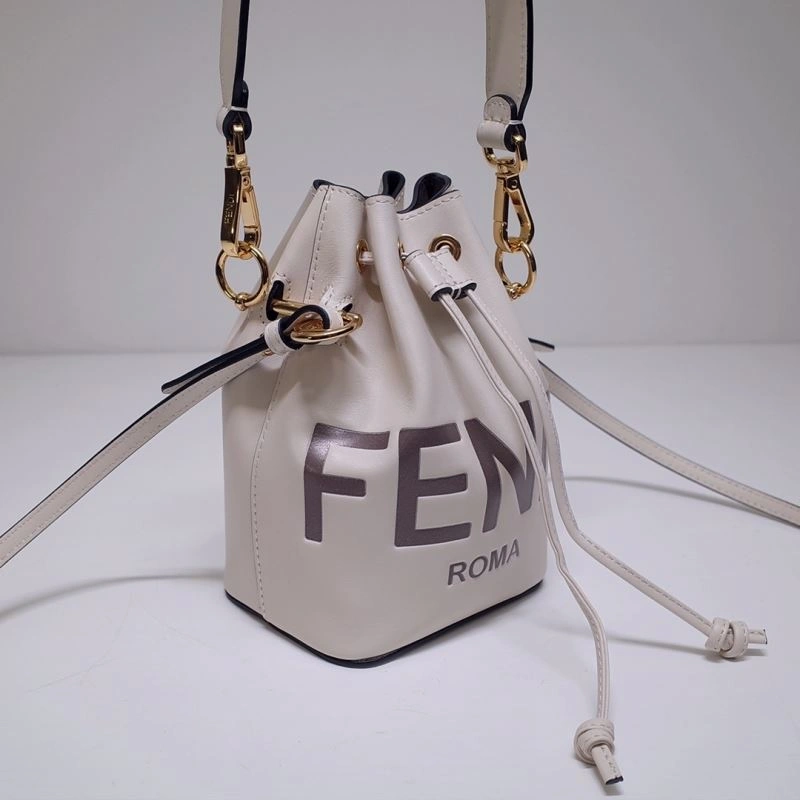 High fidelity Fendi Bucket Bags