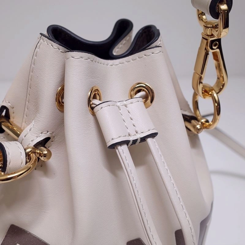 High fidelity Fendi Bucket Bags