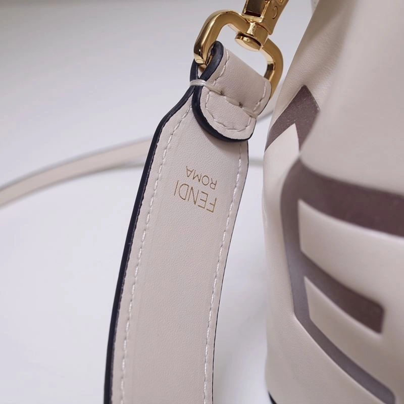 High fidelity Fendi Bucket Bags