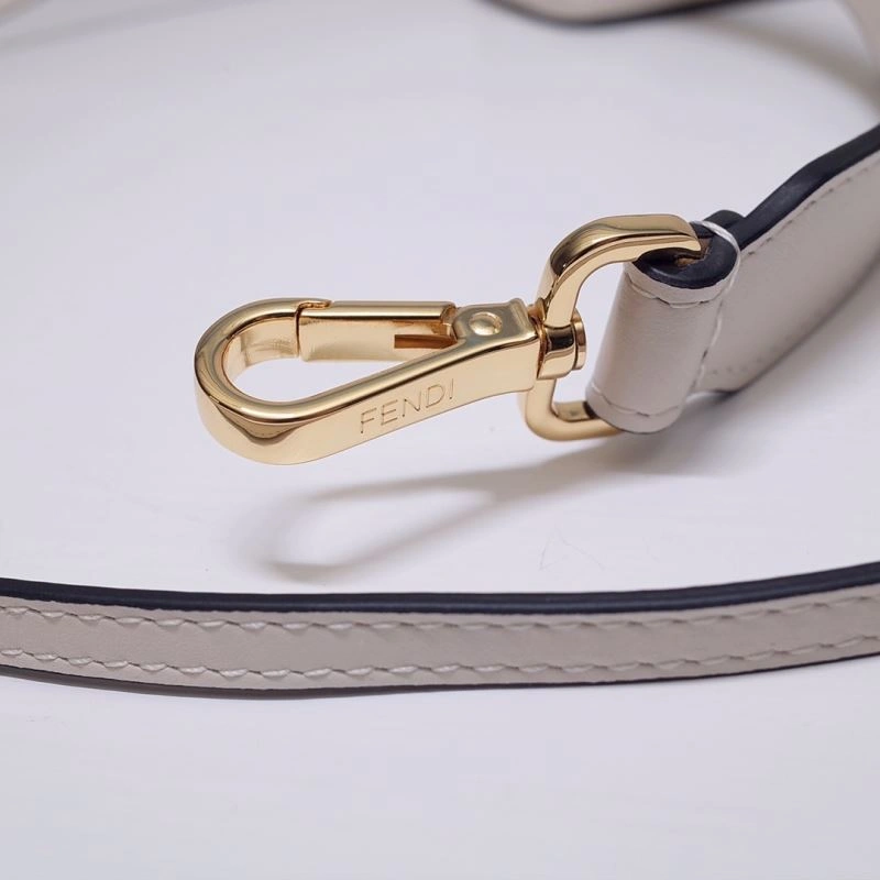 High fidelity Fendi Bucket Bags