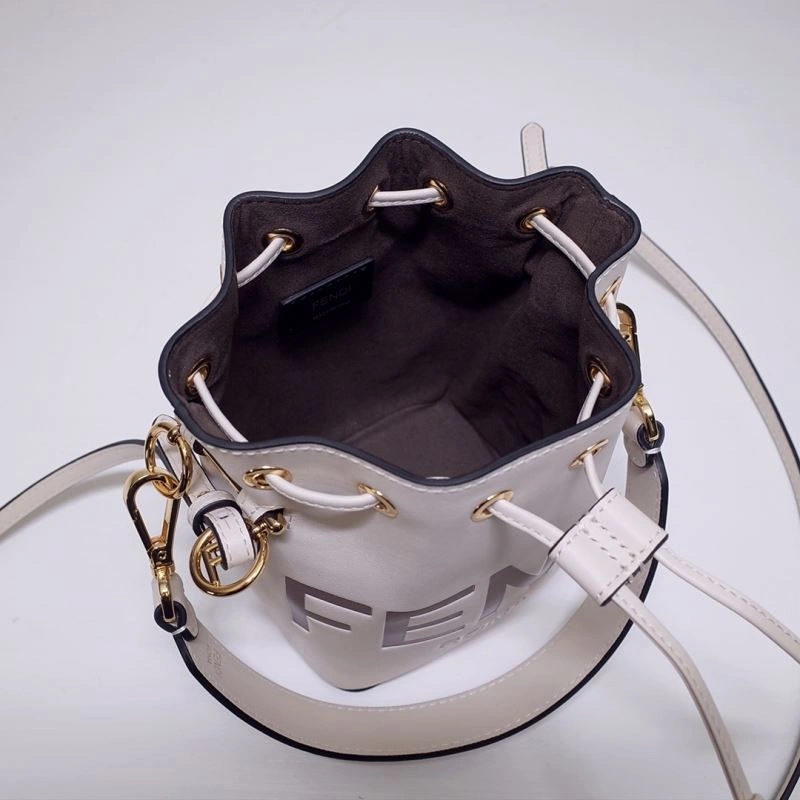 High fidelity Fendi Bucket Bags