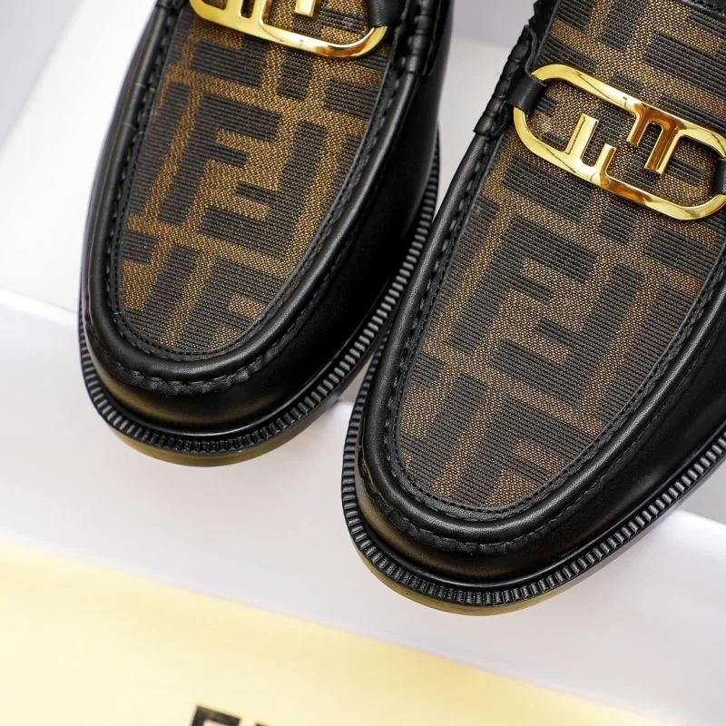 OEM Fendi Business Shoes