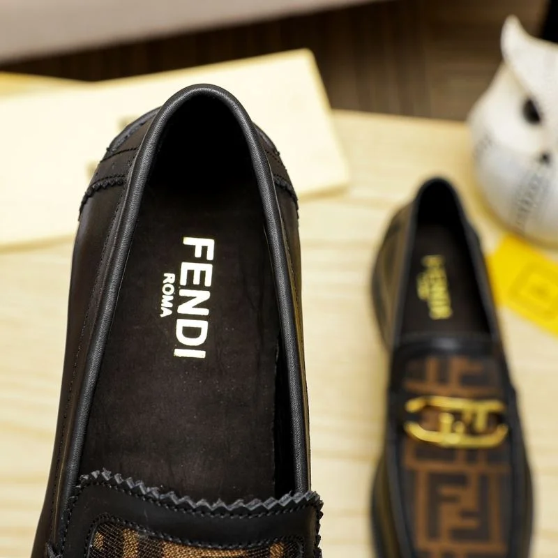 OEM Fendi Business Shoes