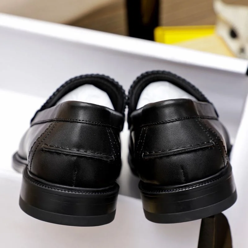 OEM Fendi Business Shoes