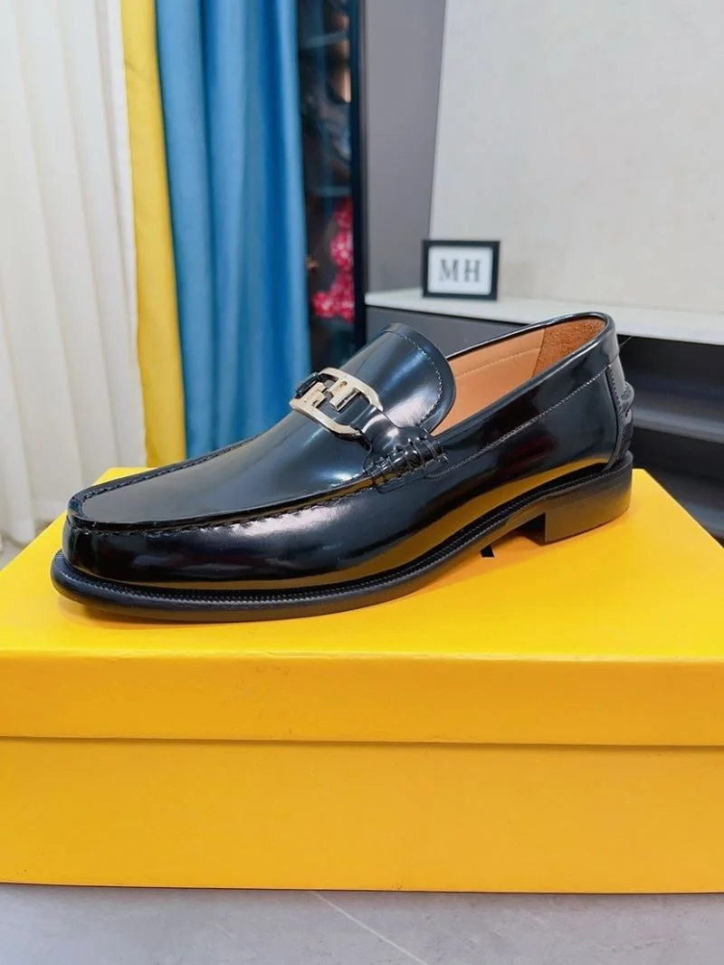 Fendi Business Shoes