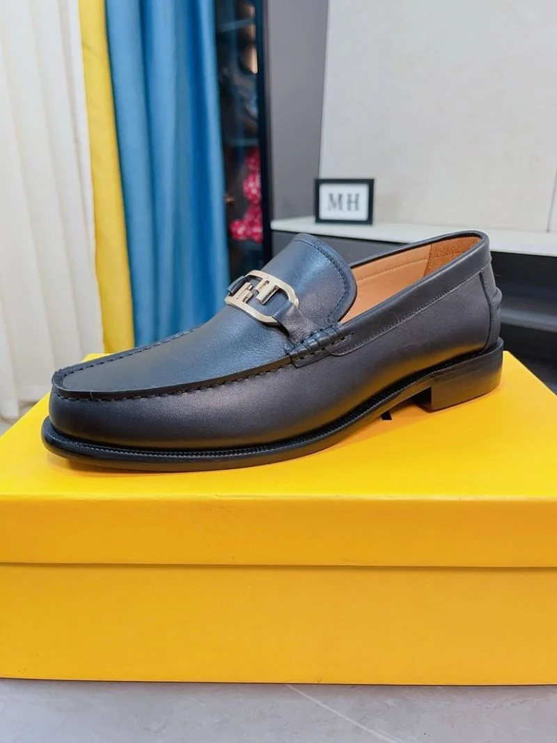 Fendi Business Shoes