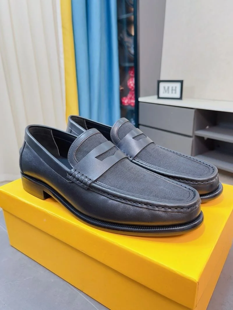 Economical Fendi Business Shoes