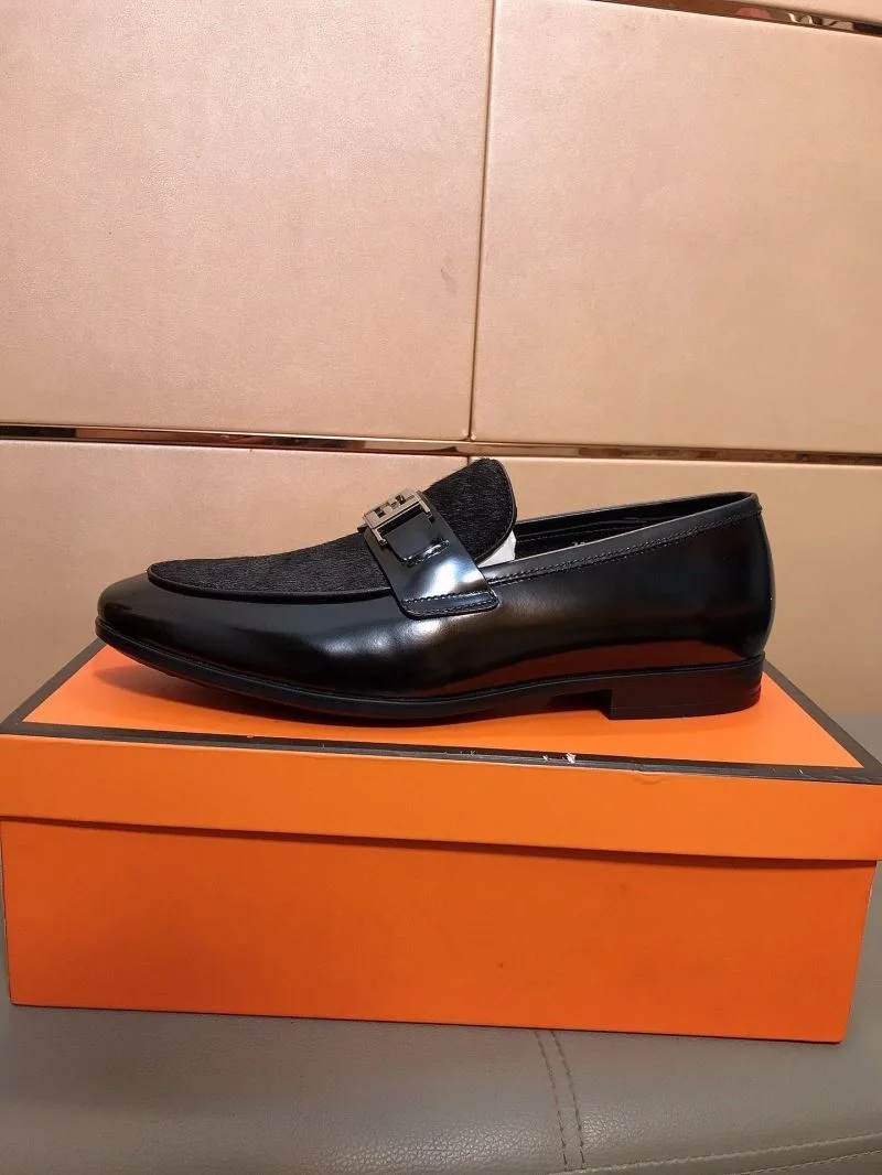 Fendi Business Shoes