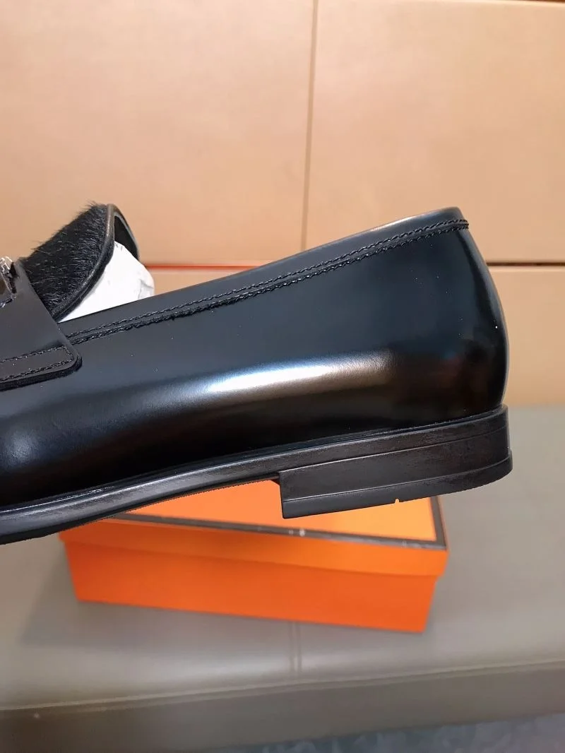 Economical Fendi Business Shoes