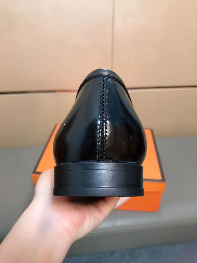 Economical Fendi Business Shoes