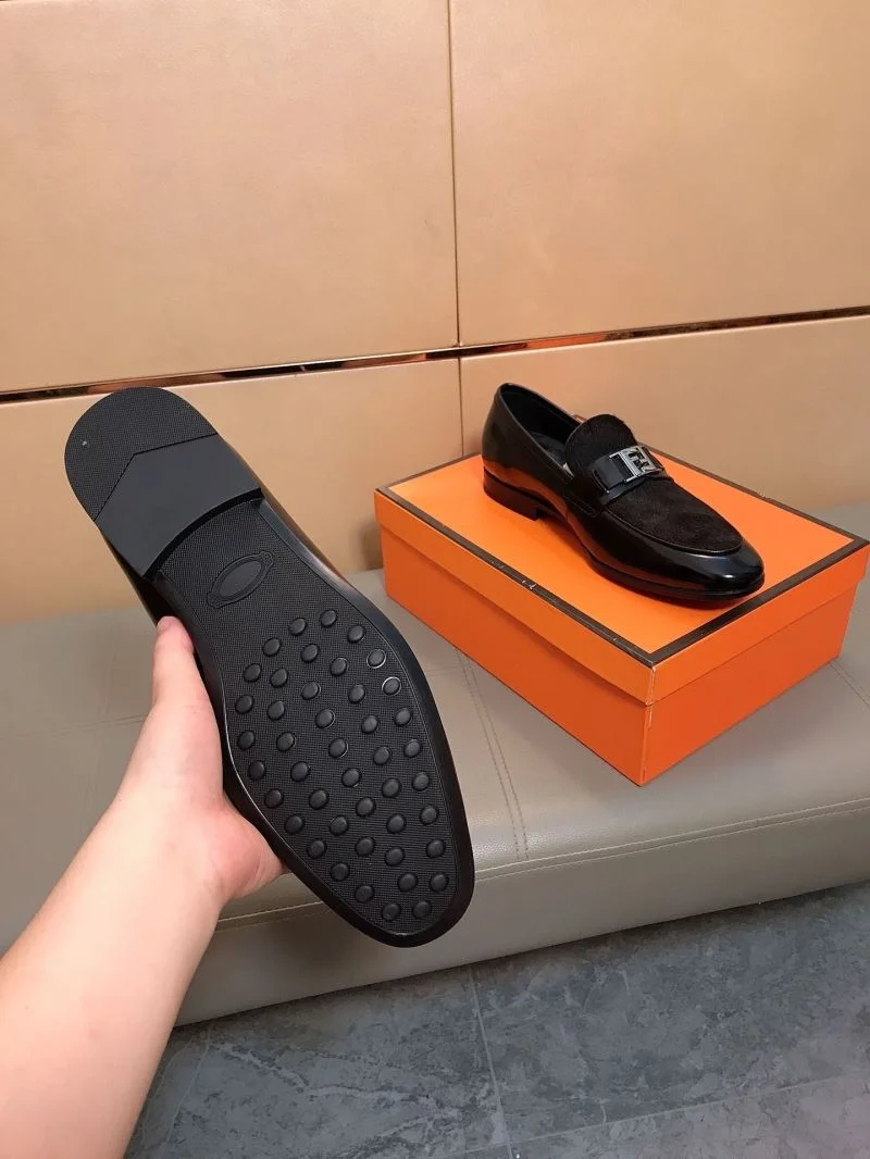 Economical Fendi Business Shoes