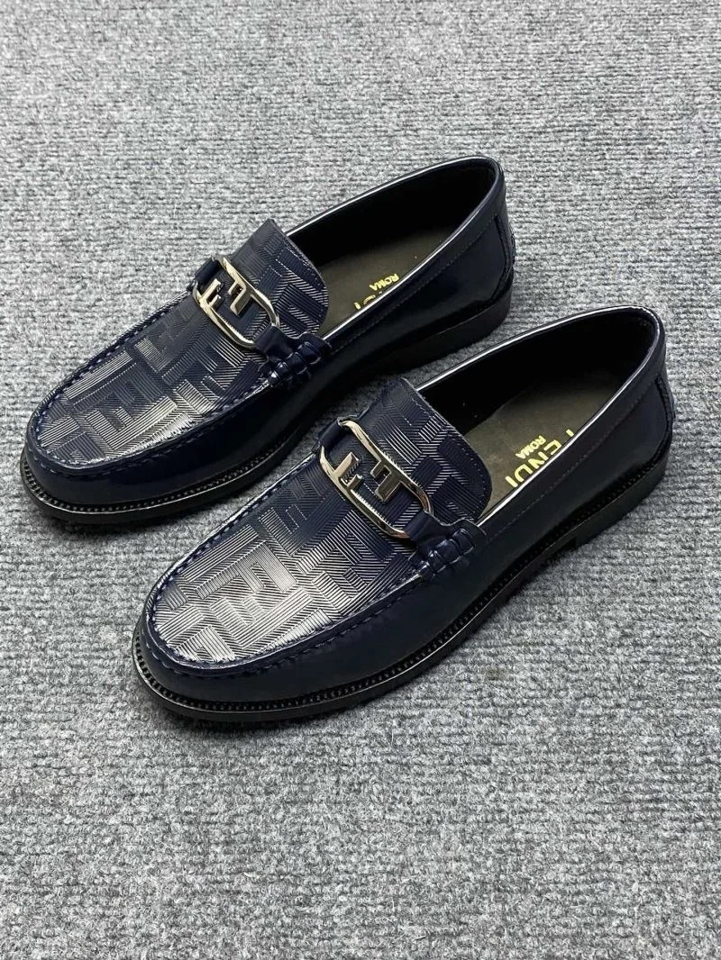 Fendi Business Shoes