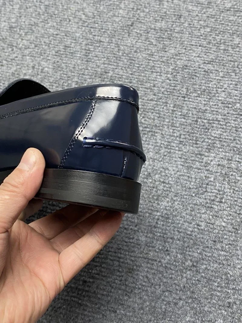 Budget-friendly Fendi Business Shoes
