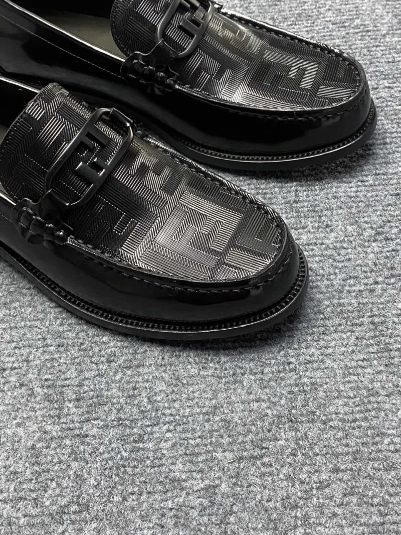 Bargain Fendi Business Shoes