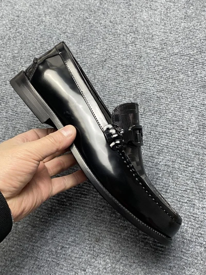 Bargain Fendi Business Shoes