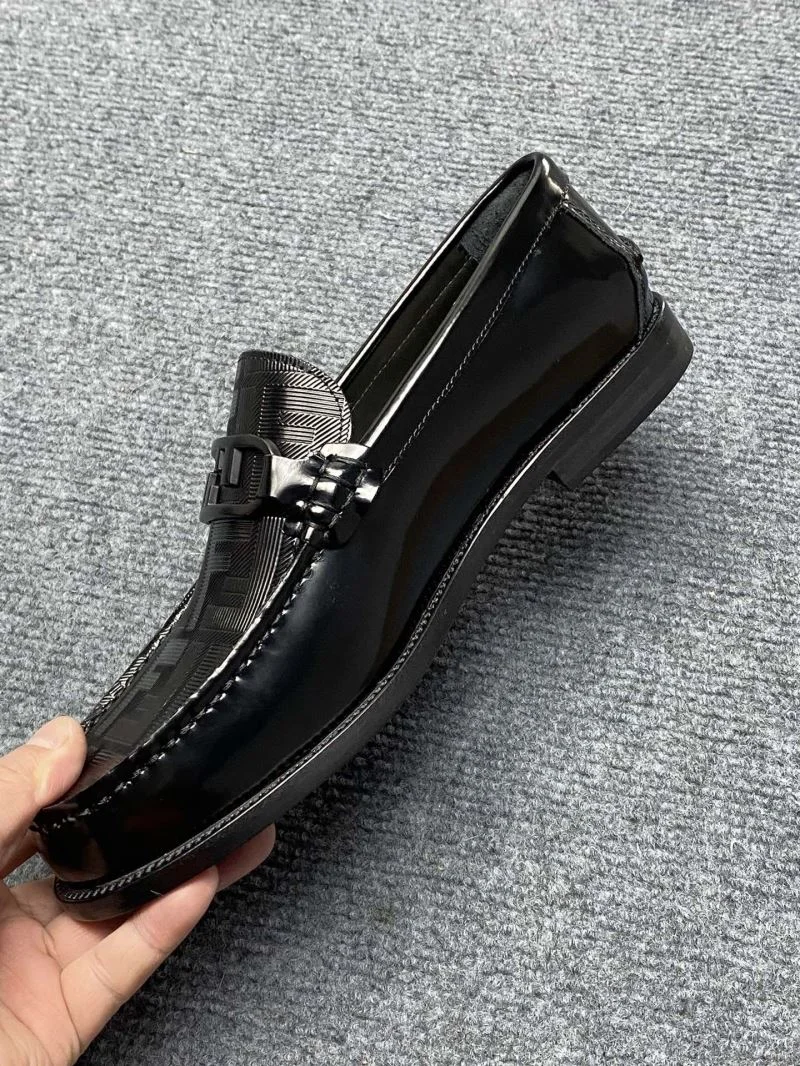Bargain Fendi Business Shoes