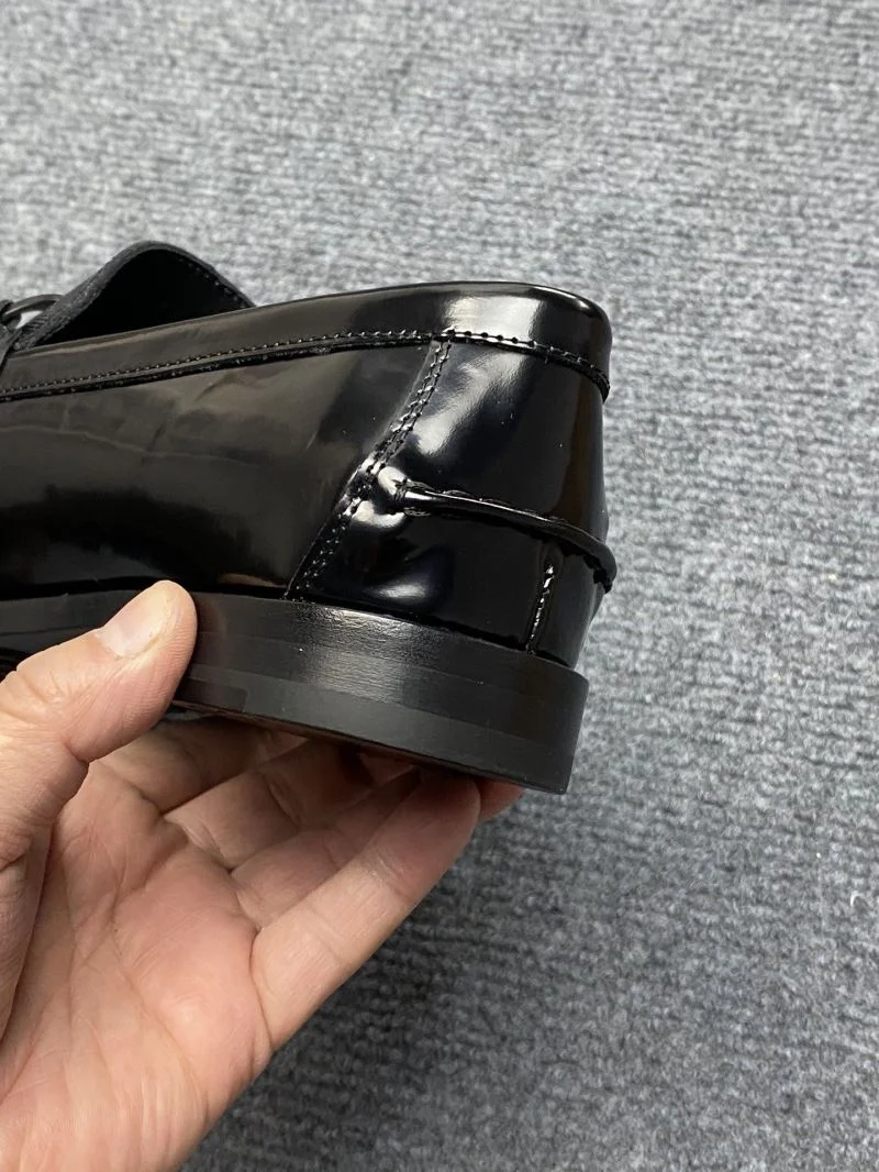Bargain Fendi Business Shoes
