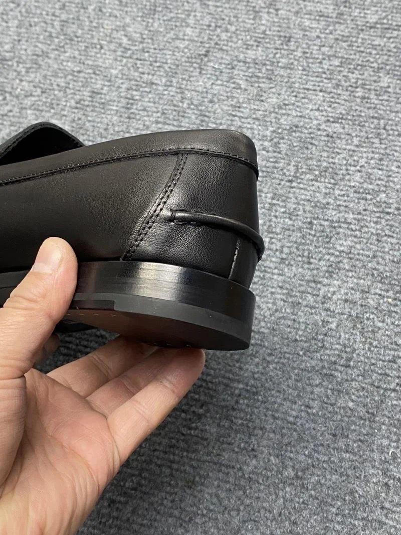 Budget-friendly Fendi Business Shoes