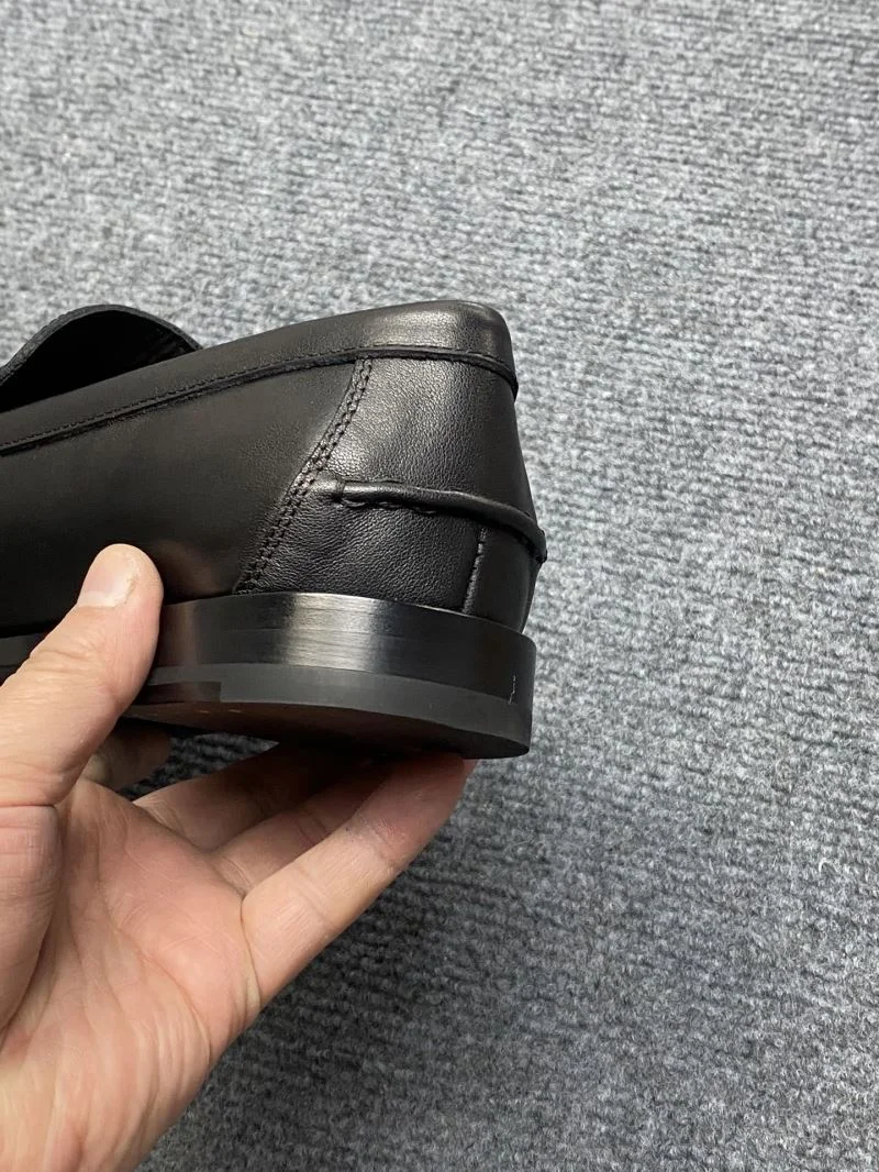 Economical Fendi Business Shoes